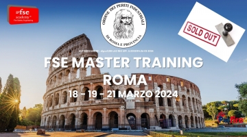 Pro Fire - FSE MASTER TRAINING: STREAMING_ XII ED. FSE Ingegneria della ...